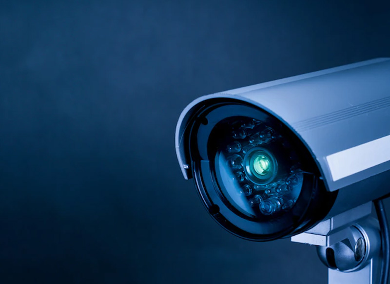 Yathi Fire Safety Engineers - CCTV Access Control Systems Yathi Fire Safety Engineers - CCTV Access Control Systems